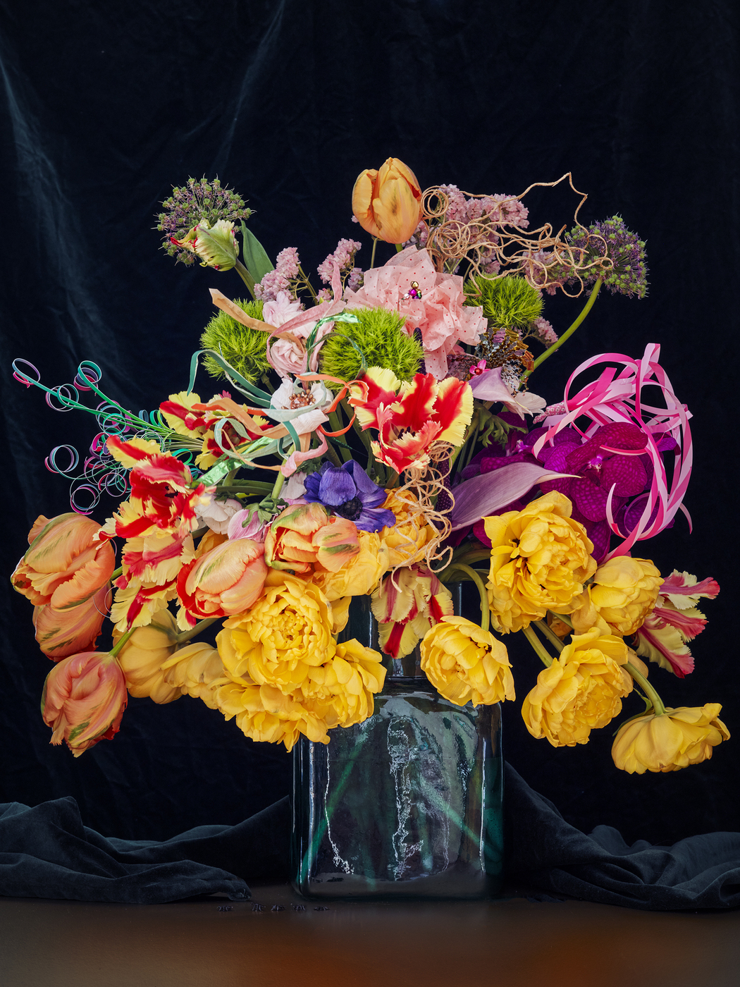 Galerie Friedmann-Hahn